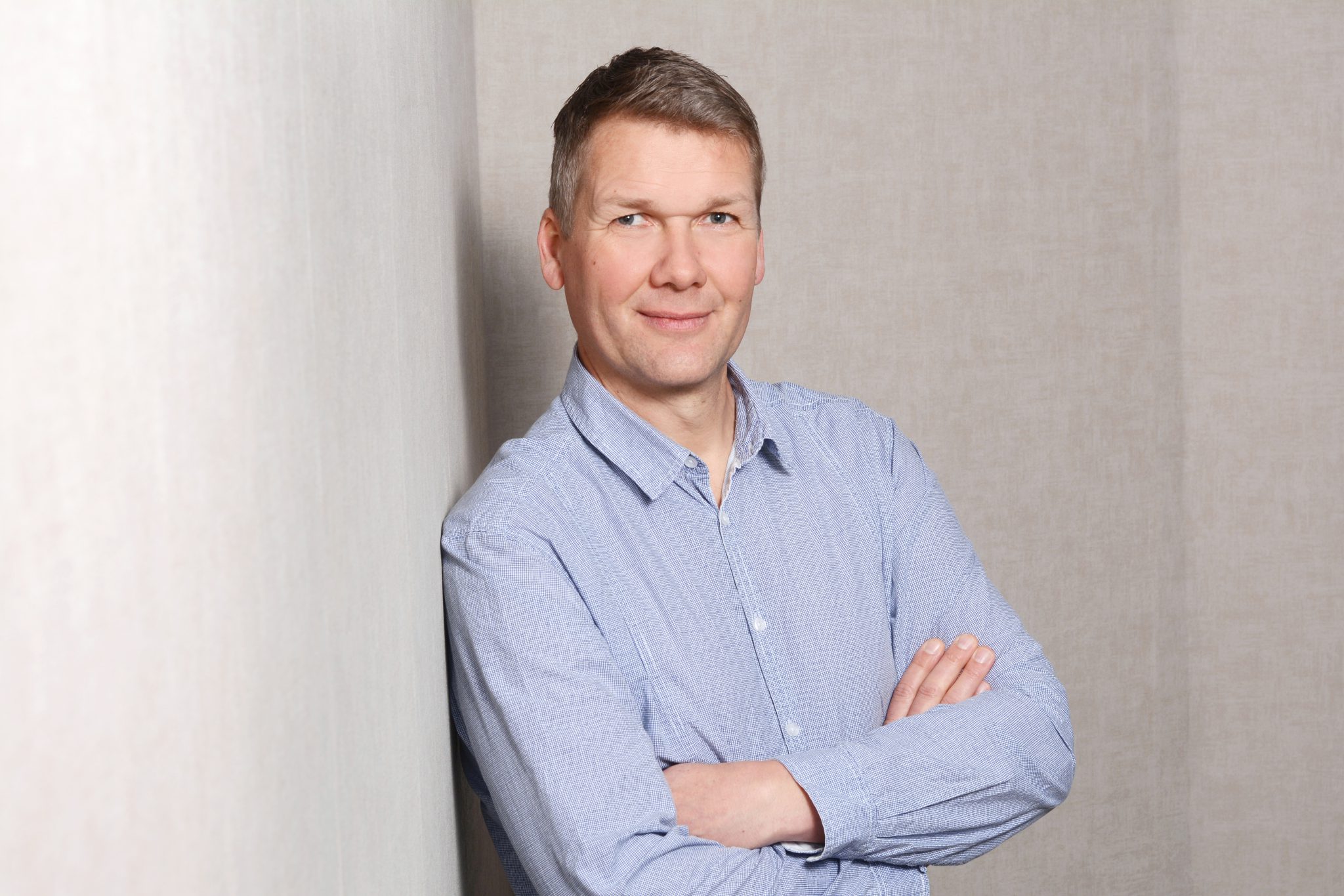 AXEL GRIPP – Osteopathie